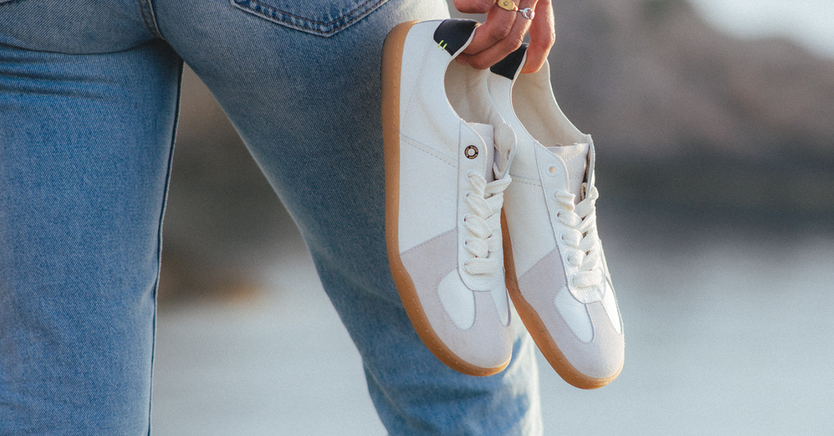 Barefoot shoes from BLUSUN - Authentic down to the last seam!